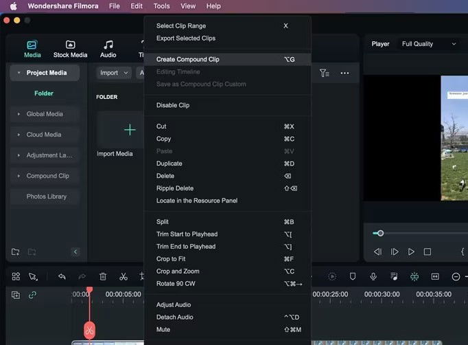 Mac Video Editing Software: Filmora vs iMovie « Euro Weekly News