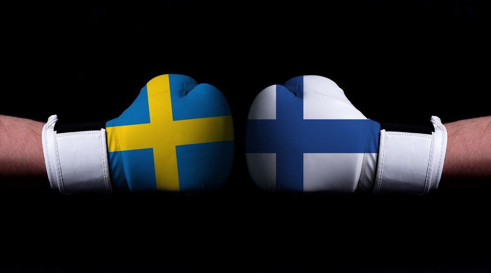 ‘We hate Sweden’: Finland’s 4 Nations war cry « Euro Weekly News