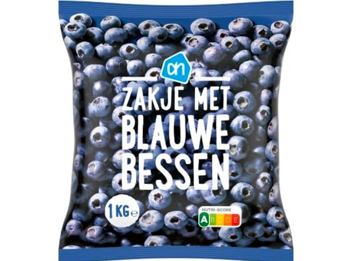 Hepatitis A in Albert Heijn blueberries « Euro Weekly News