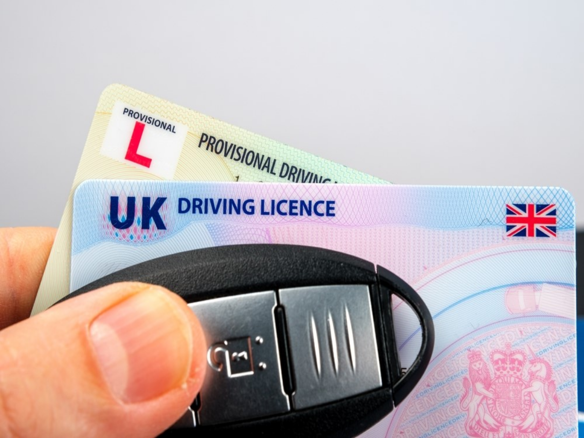 UK introducing digital driving licences « Euro Weekly News