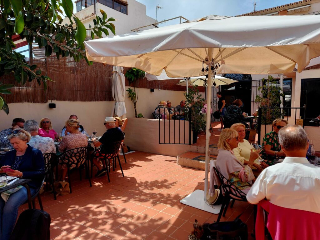 SomSom Delicias Asiáticas: Thai flavours in Nerja « Euro Weekly News