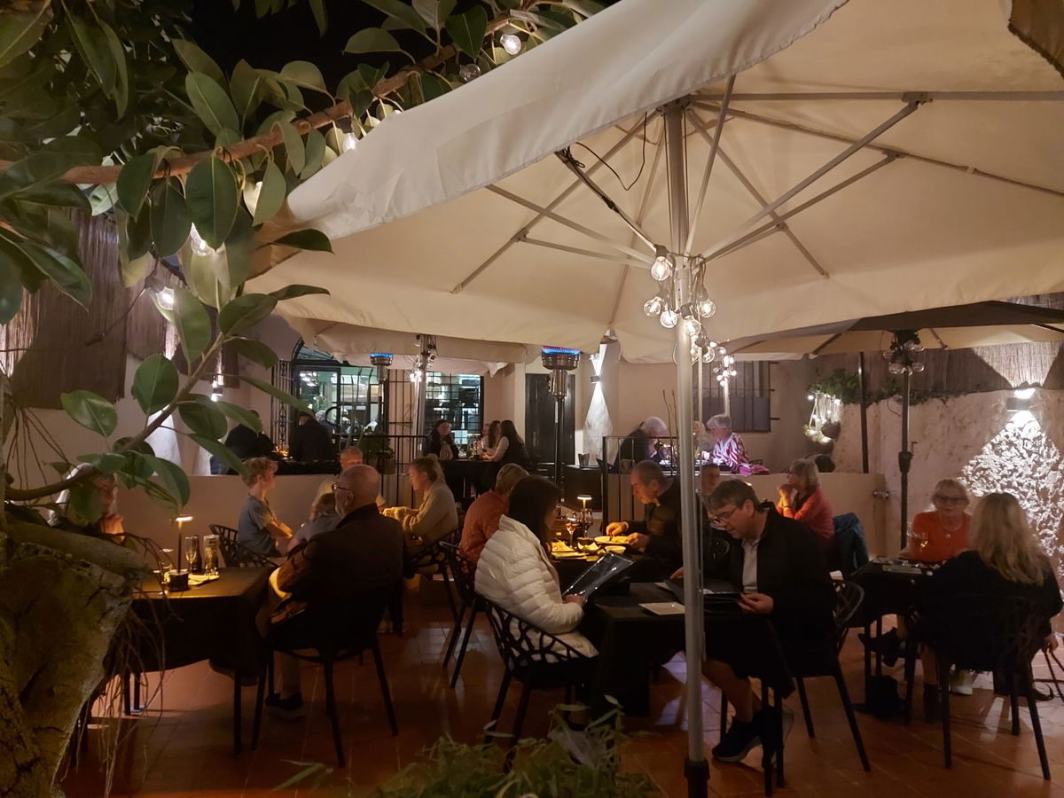 SomSom Delicias Asiáticas: Thai flavours in Nerja « Euro Weekly News