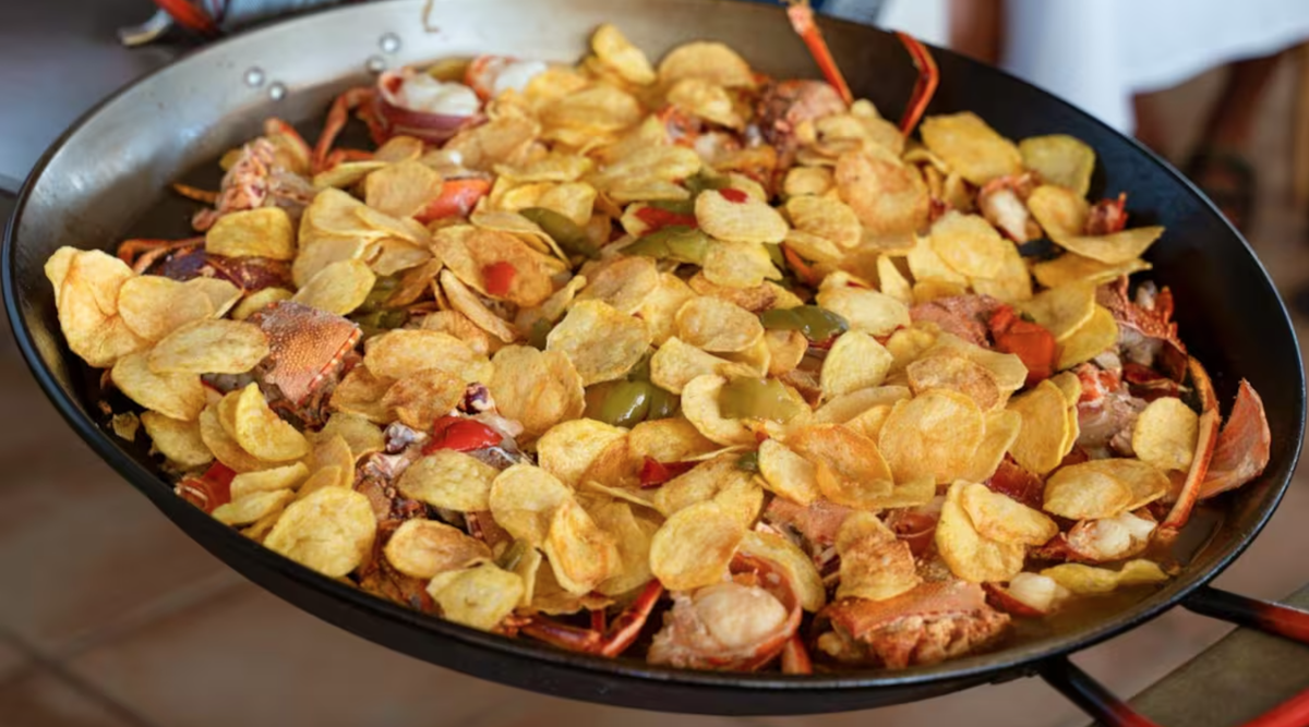 Balearic classic dish « Euro Weekly News