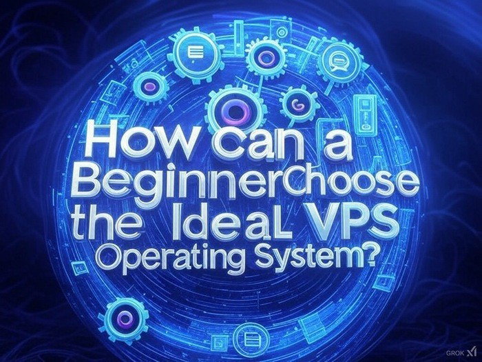 Best OS for VPS Beginners guide- best server OS « Euro Weekly News