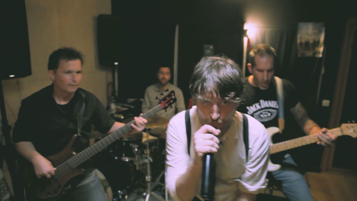 Crush Band to ignite Premiere Club Marbella « Euro Weekly News