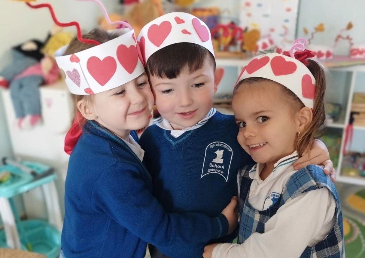 English school in Marbella wins award « Euro Weekly News