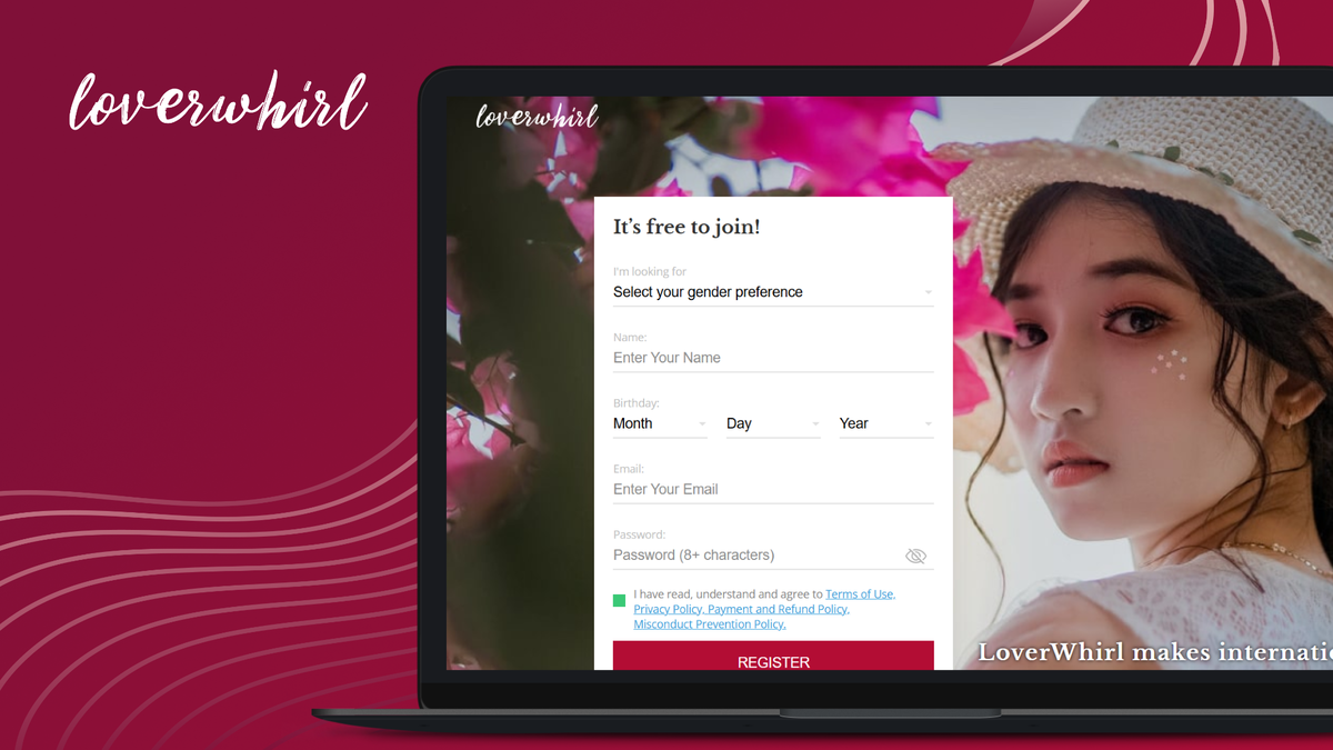LoverWhirl Login Guide Quick & Easy Account Access « Euro Weekly News