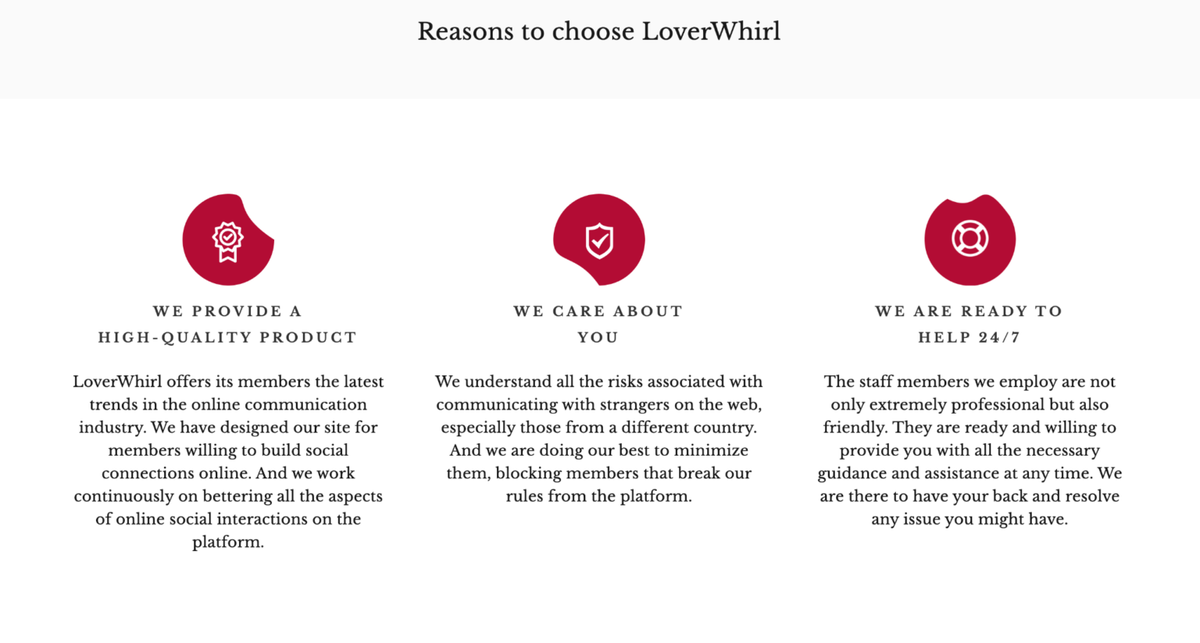 LoverWhirl Login Guide Quick & Easy Account Access « Euro Weekly News