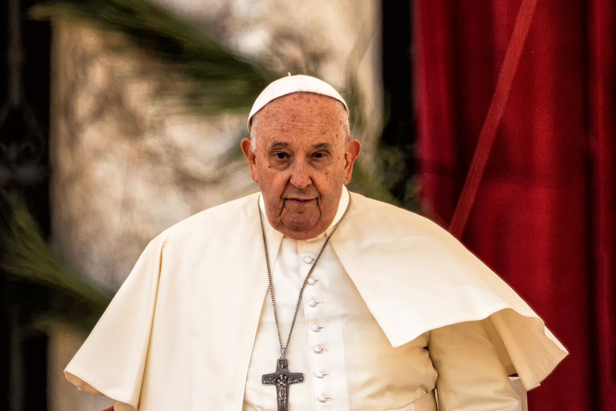 Pope succession: Spanish cardinals in focus « Euro Weekly News
