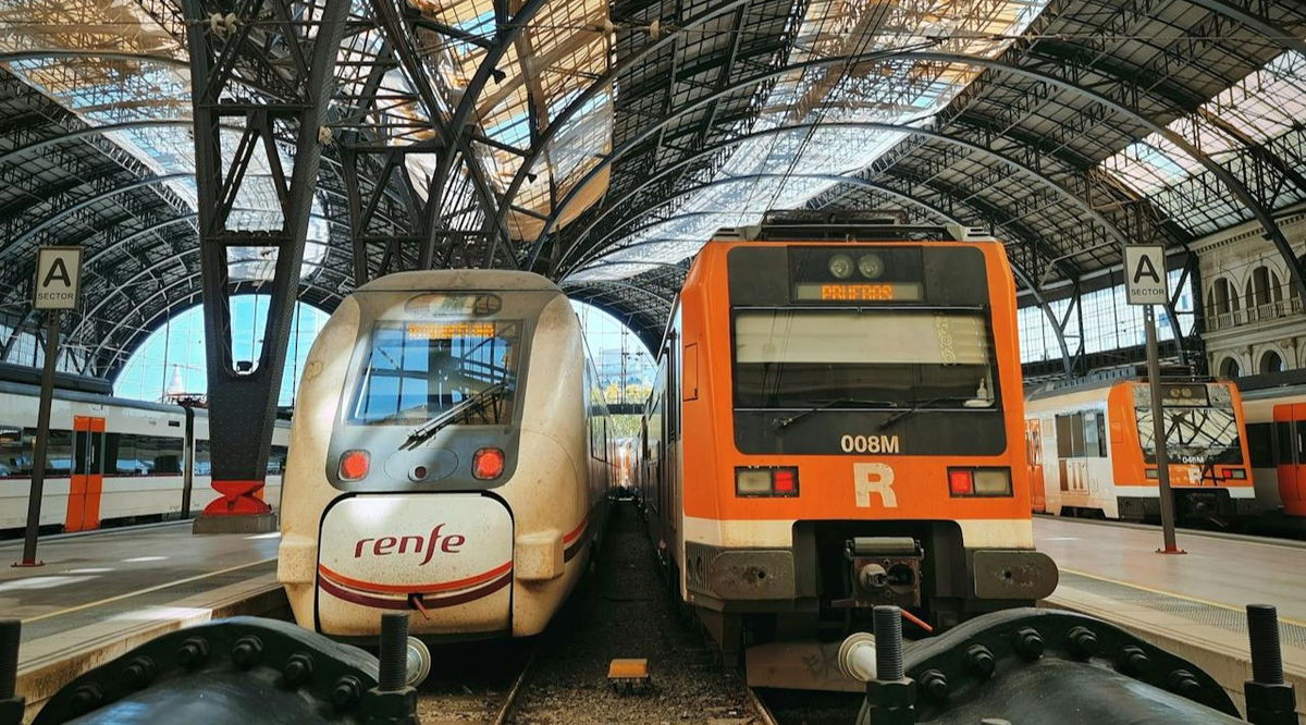 Renfe reaches huge milestone « Euro Weekly News