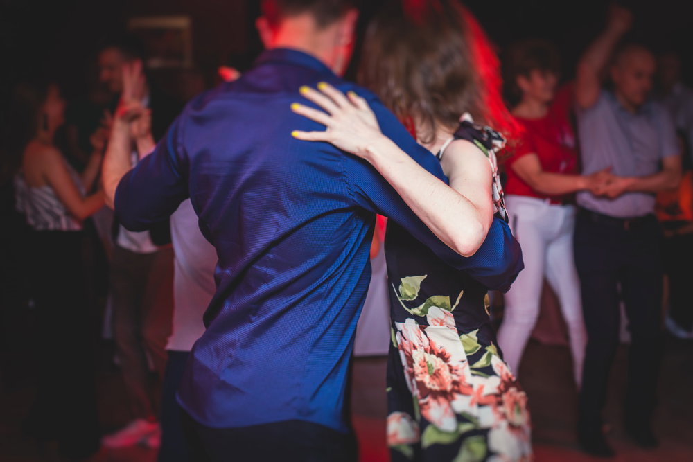 The hottest Latin dance party Costa del Sol! « Euro Weekly News