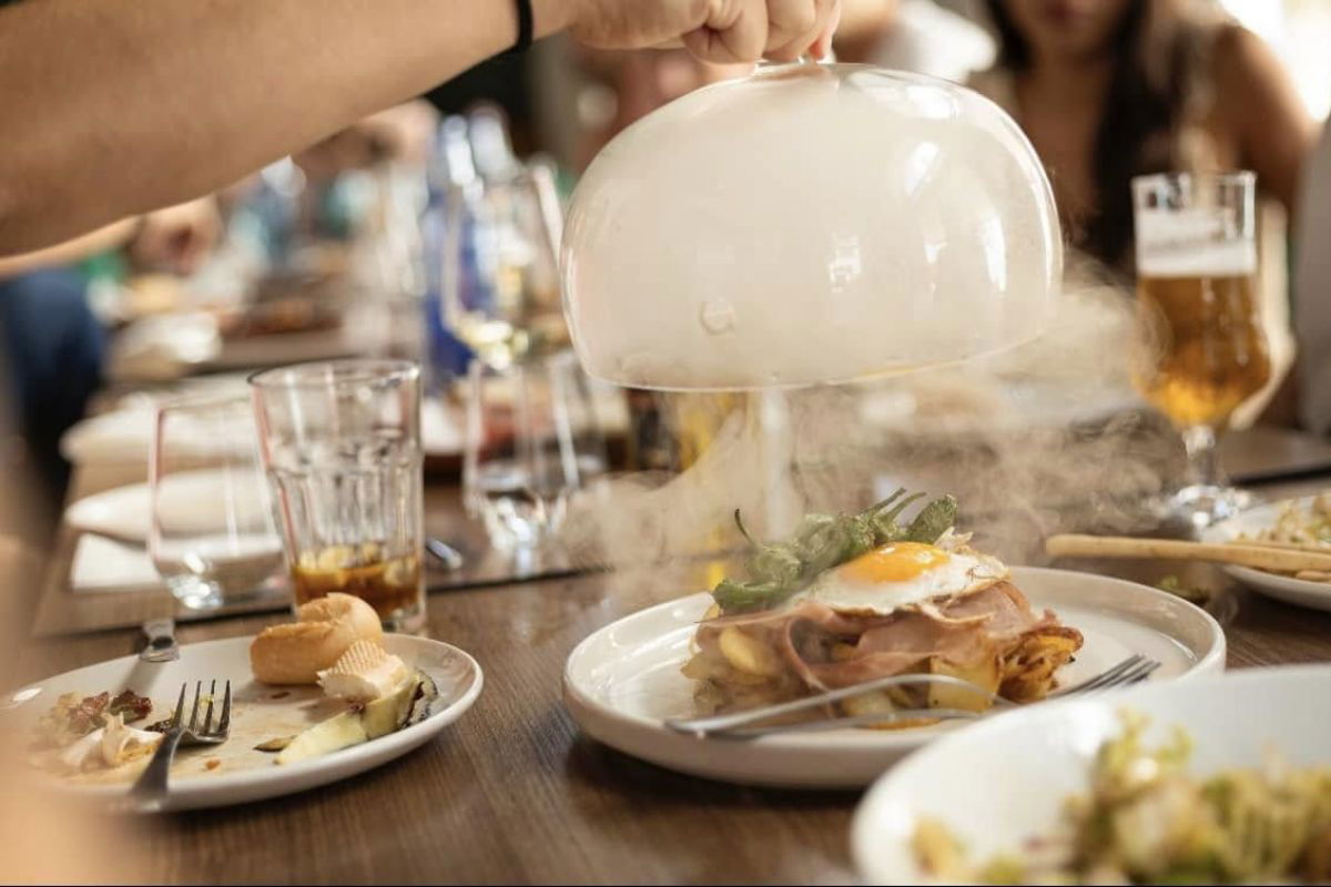 Food that moves you « Euro Weekly News