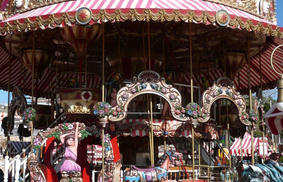 Tivoli World hanging by a legal thread « Euro Weekly News