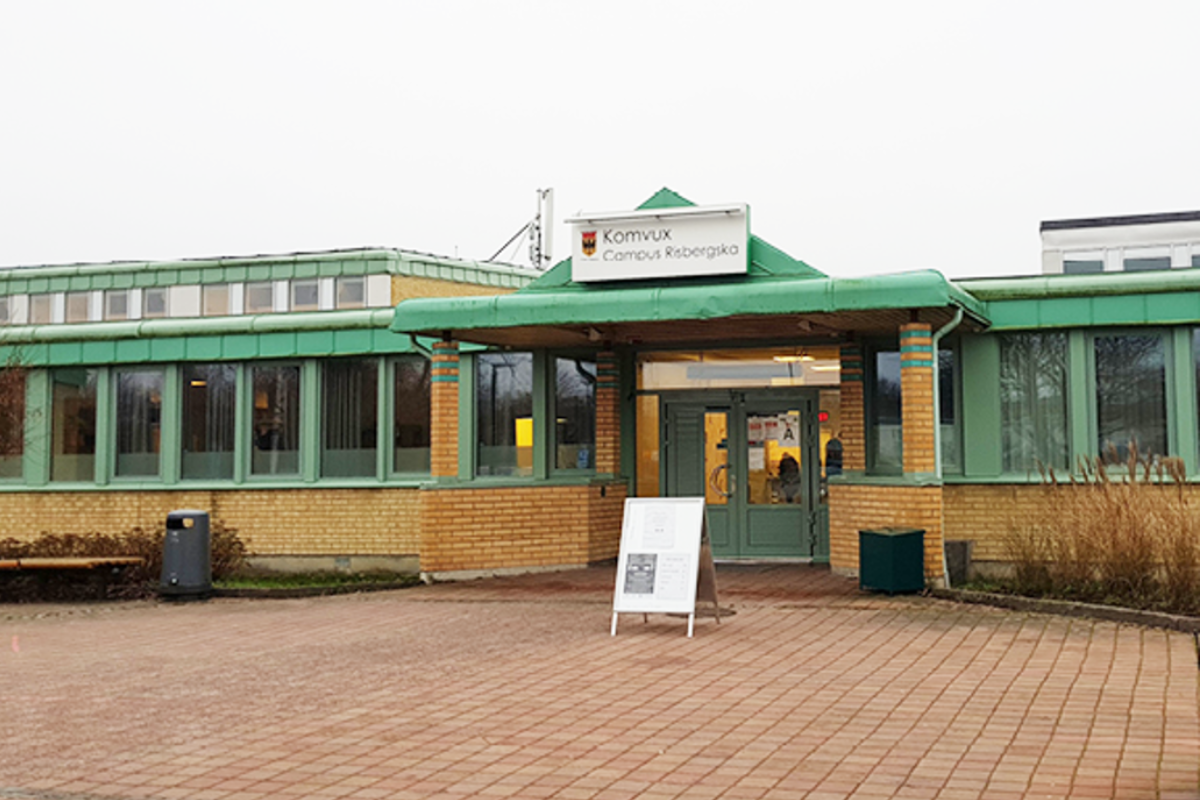 School shooting in Orebro Sweden « Euro Weekly News