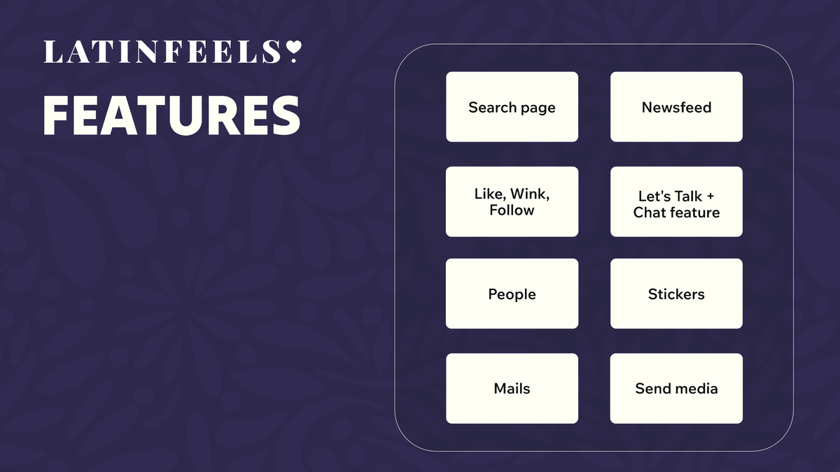 What Is Latinfeels? Everything You Need to Know « Euro Weekly News