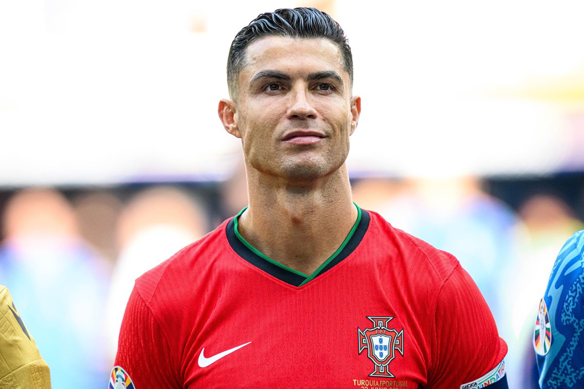 Ronaldo leads 2024 earnings « Euro Weekly News