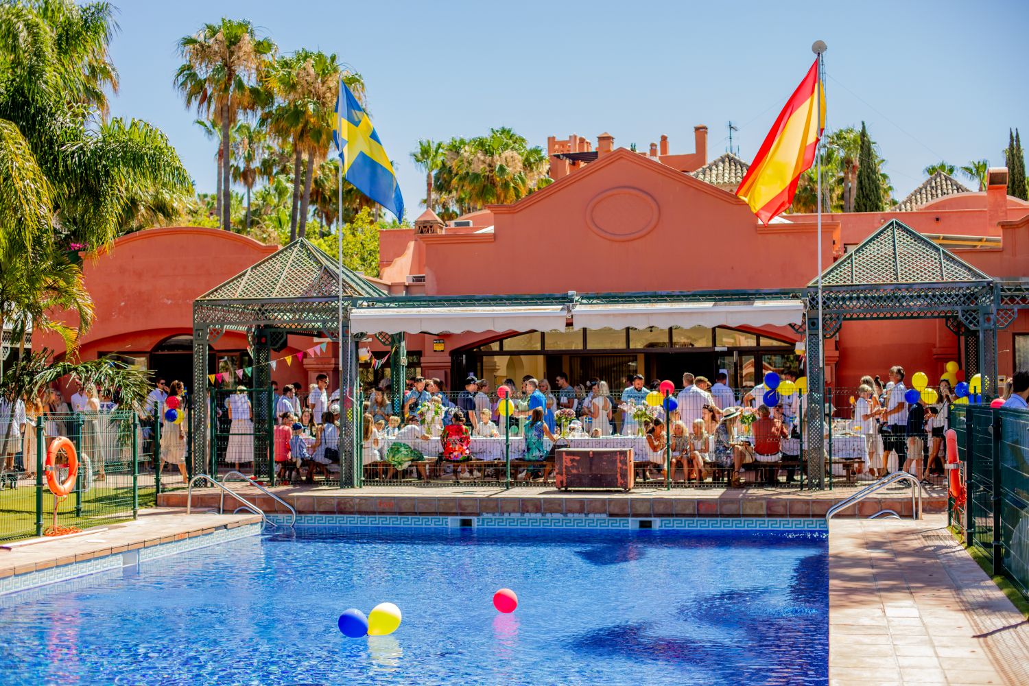 20 of the best international schools in Spain (2025)