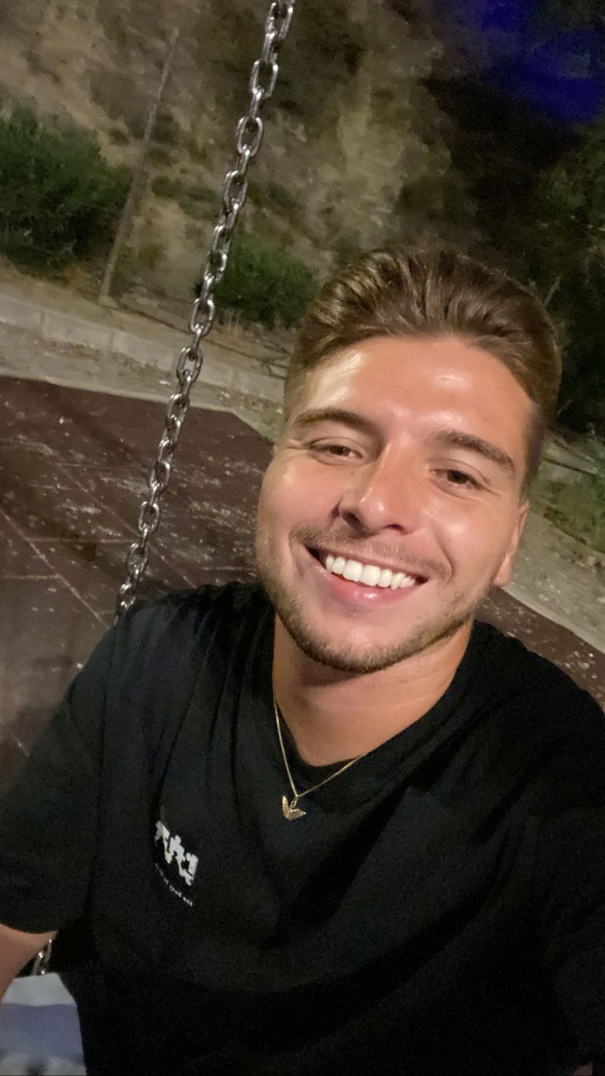 Gabriël Lauwers. Interview. « Euro Weekly News