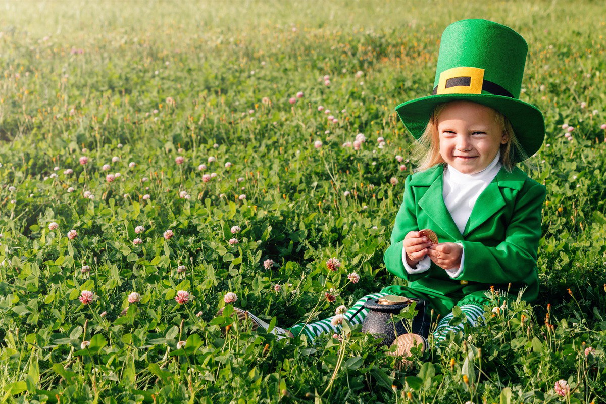 Saint Patrick and Spain « Euro Weekly News