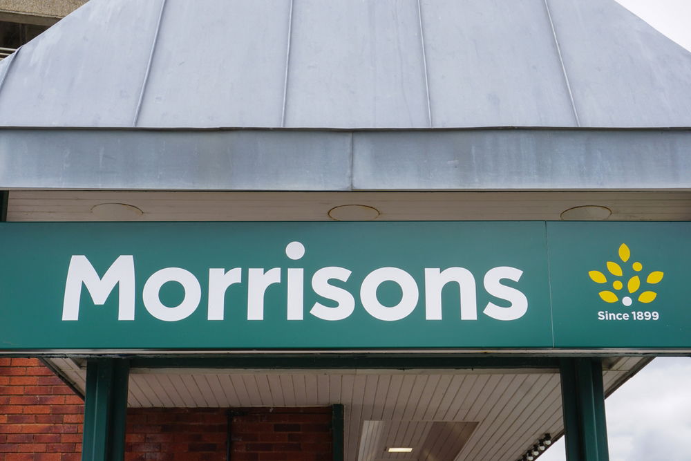 Morrisons’ closures spark job fears « Euro Weekly News