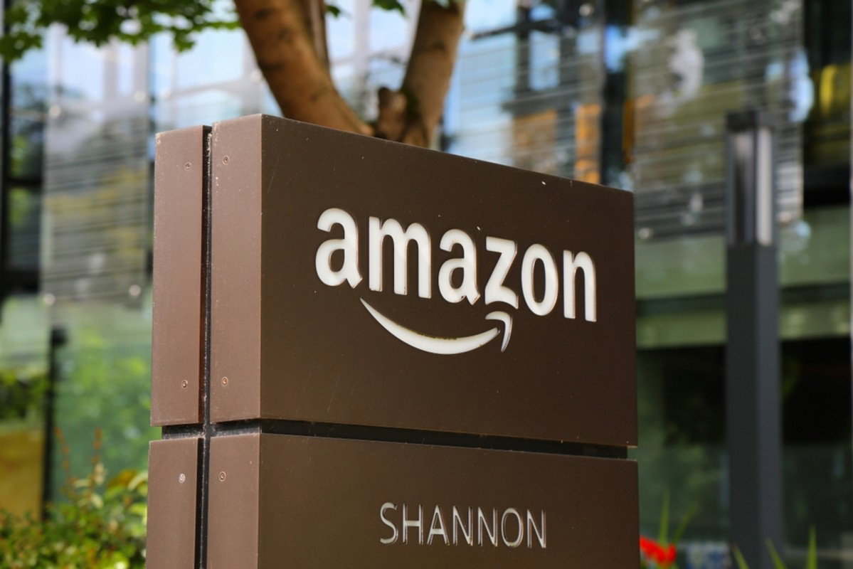 Amazon.ie the Irish online store has launched « Euro Weekly News