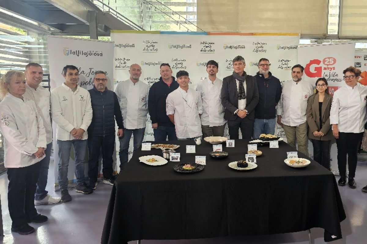 Culinary excellence event « Euro Weekly News