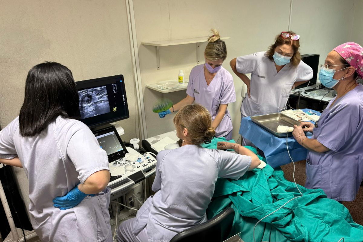 Freezing cancer cells « Euro Weekly News