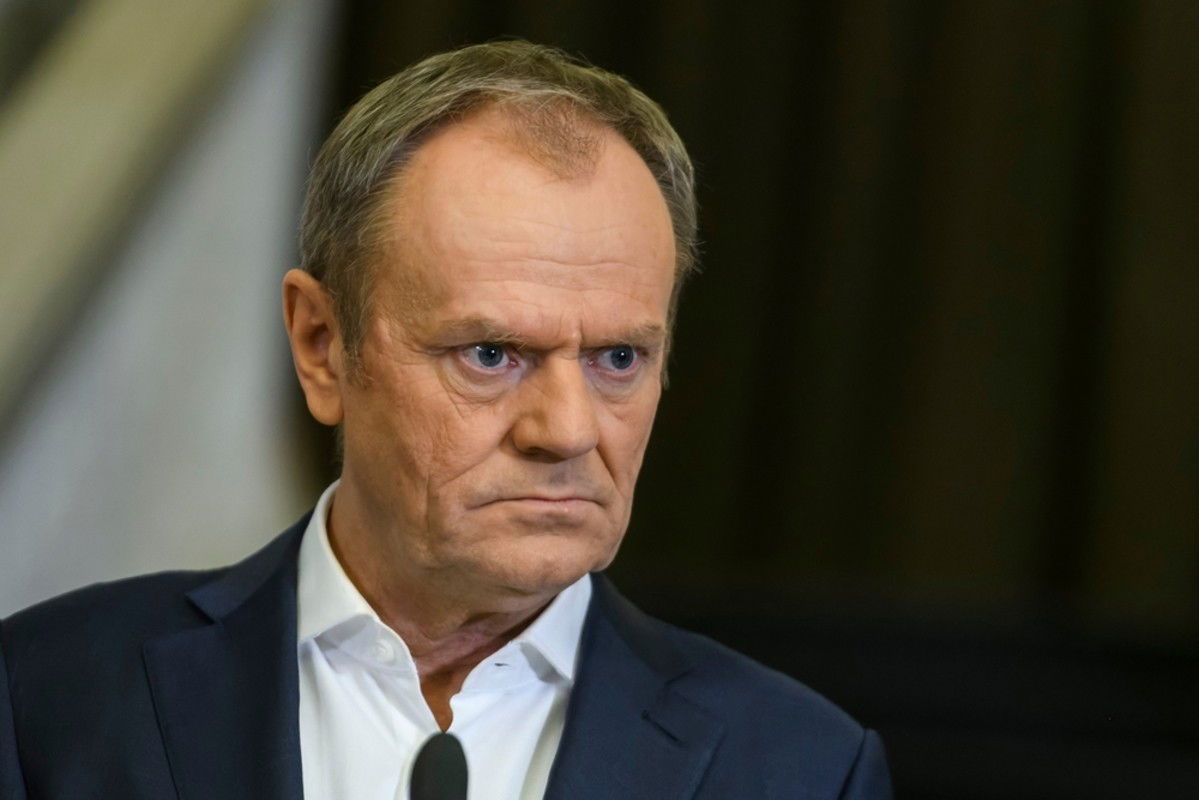 Tusk plans military training for all men « Euro Weekly News