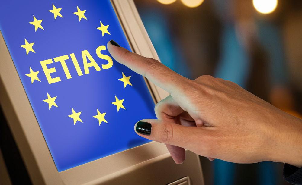 ETIAS Delayed Until 2027 « Euro Weekly News