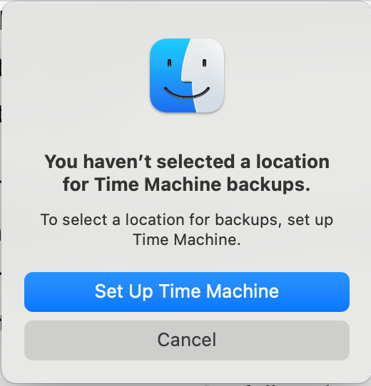 Is Time Machine a Mac Data Recovery solution? « Euro Weekly News