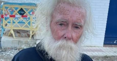 Missing: John Bruce Vardy in Torremolinos « Euro Weekly News