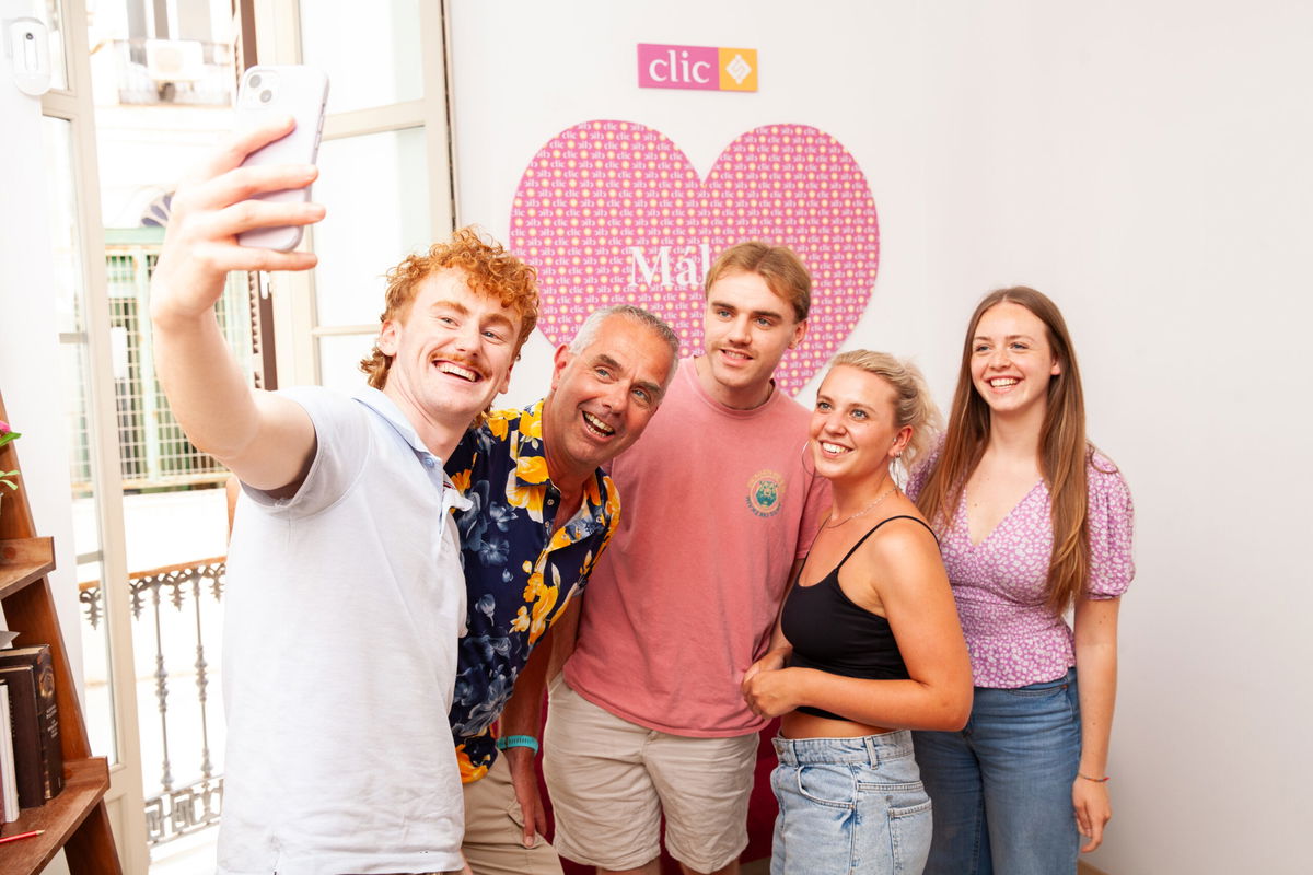 Discover CLIC Málaga « Euro Weekly News