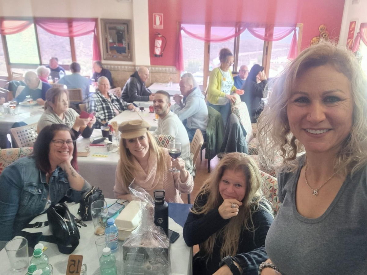 Over €1000 raised « Euro Weekly News