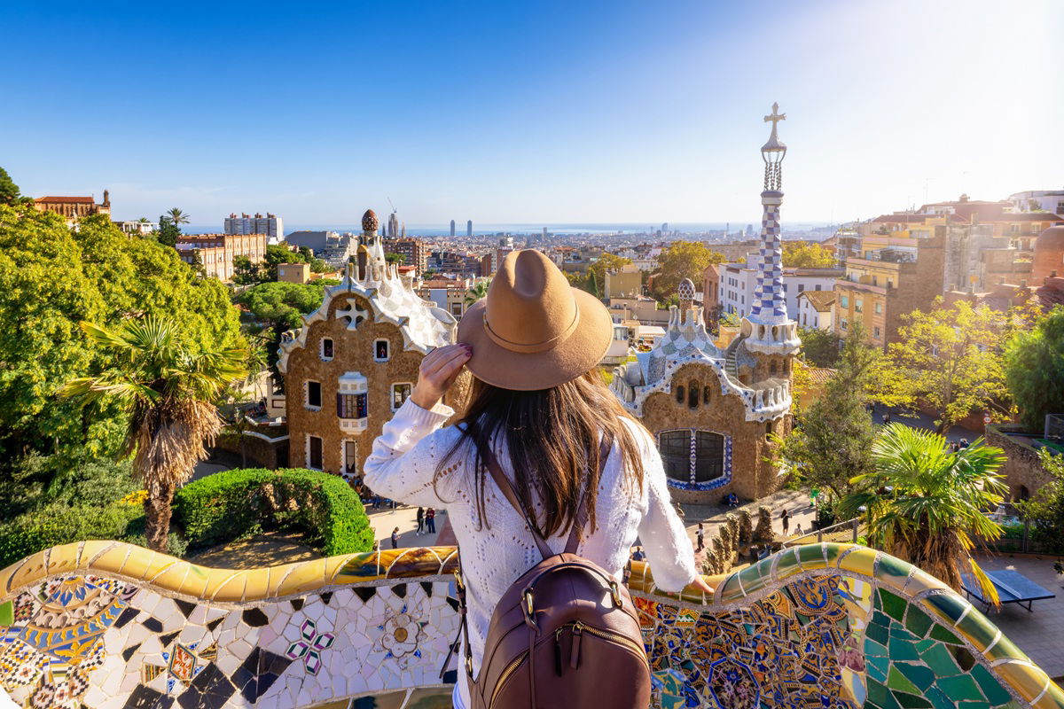Spain’s new tourist rules for 2025 « Euro Weekly News