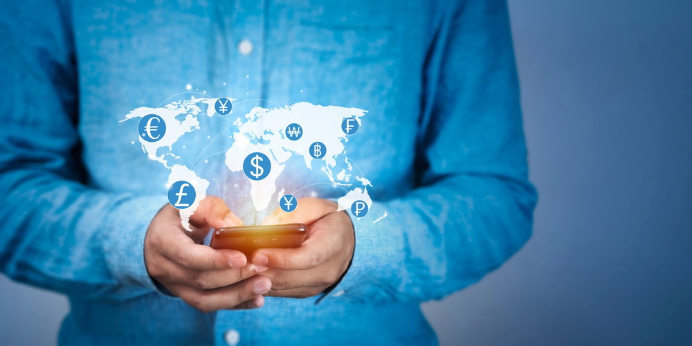 Overview international money transfer services « Euro Weekly News