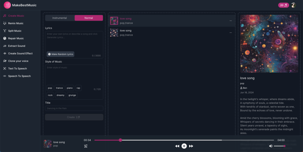 Top 7 AI music generators « Euro Weekly News