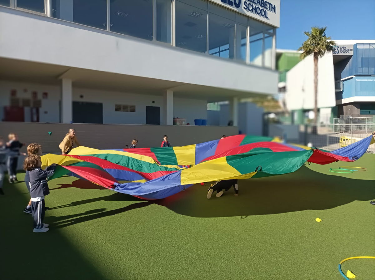 20 of the best international schools in Spain (2025)