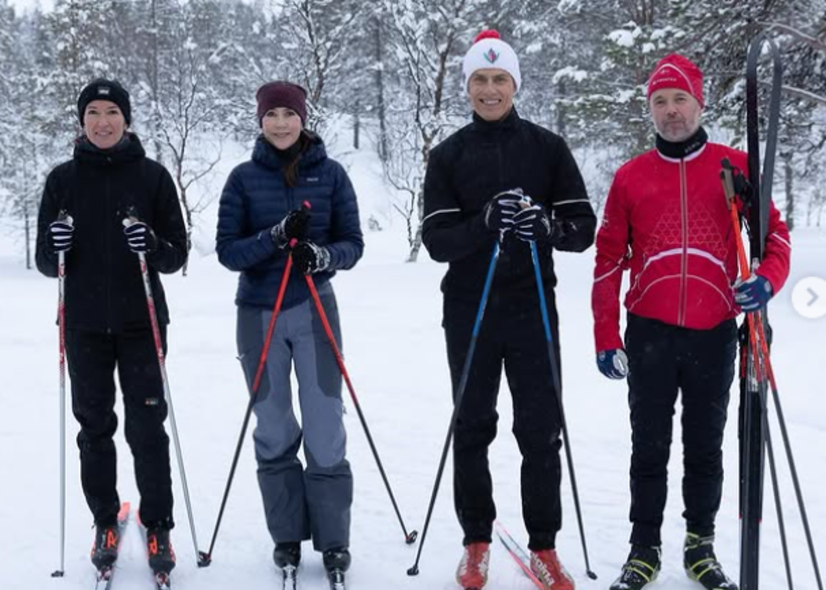 Danish King and Queen’s royal visit to Finland « Euro Weekly News