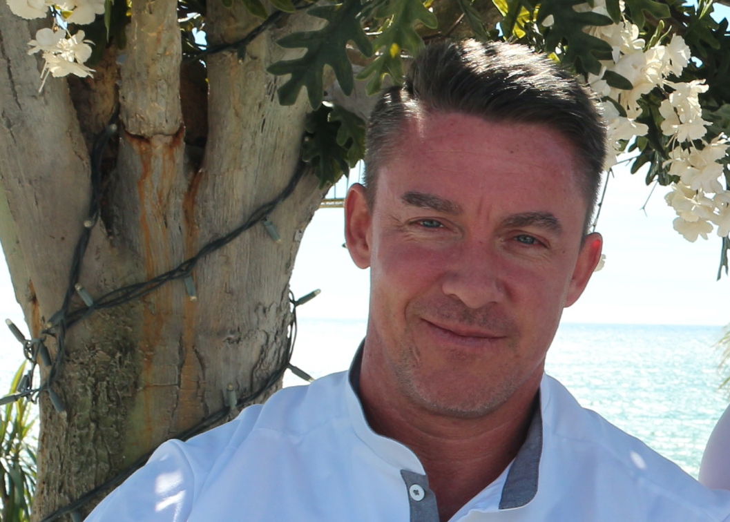 David Gallagher - Executive Chef at Olivia’s « Euro Weekly News