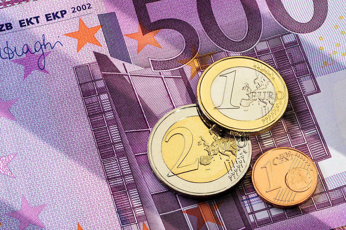 Say goodbye to these euro coins and notes « Euro Weekly News