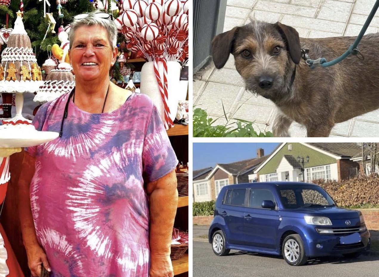 Call for help: Have you seen Martina? « Euro Weekly News