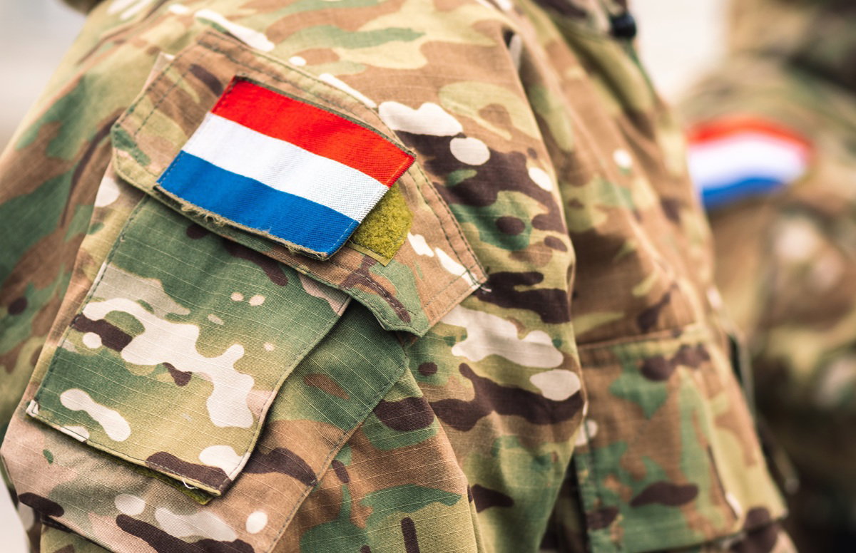 Netherlands considers military expansion « Euro Weekly News