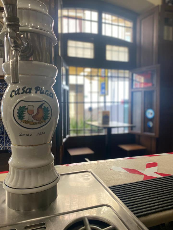 Casa Puga: One of Spain’s oldest tapas bars in Almería « Euro Weekly News