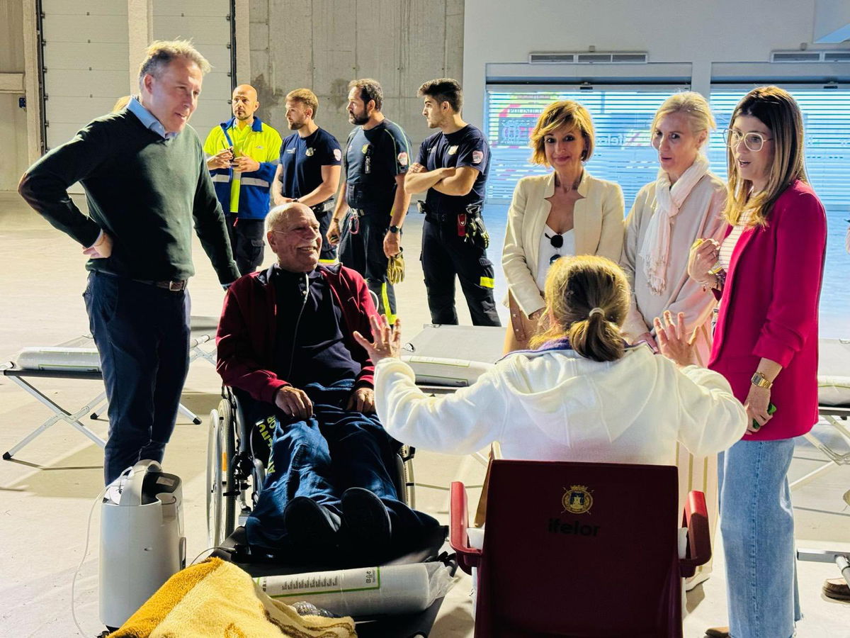 Murcia’s day without electricity « Euro Weekly News