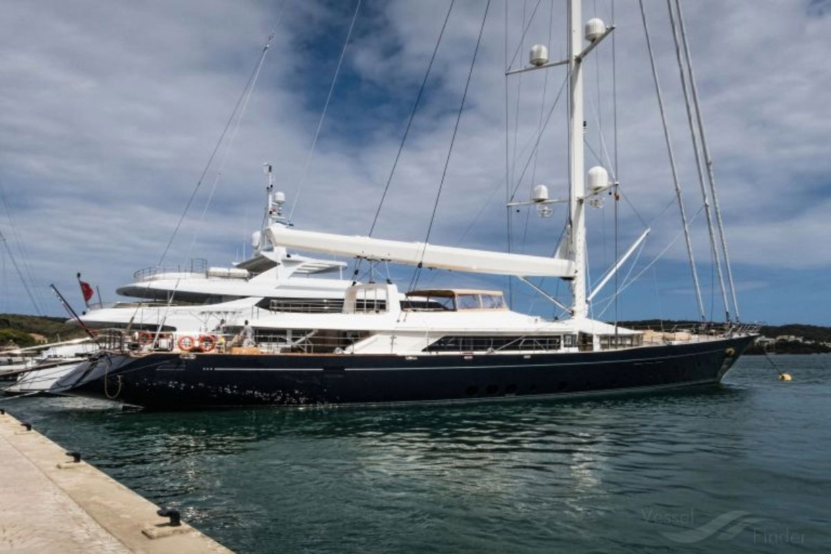 Bayesian yacht raising « Euro Weekly News