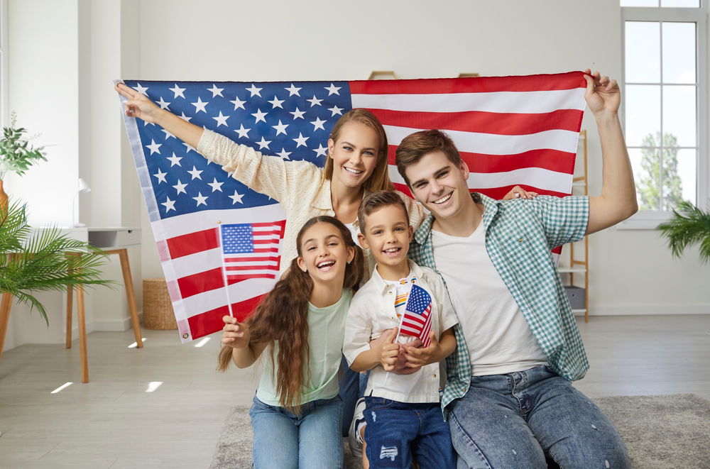 Cross-chargeability Faster family Green Card « Euro Weekly News