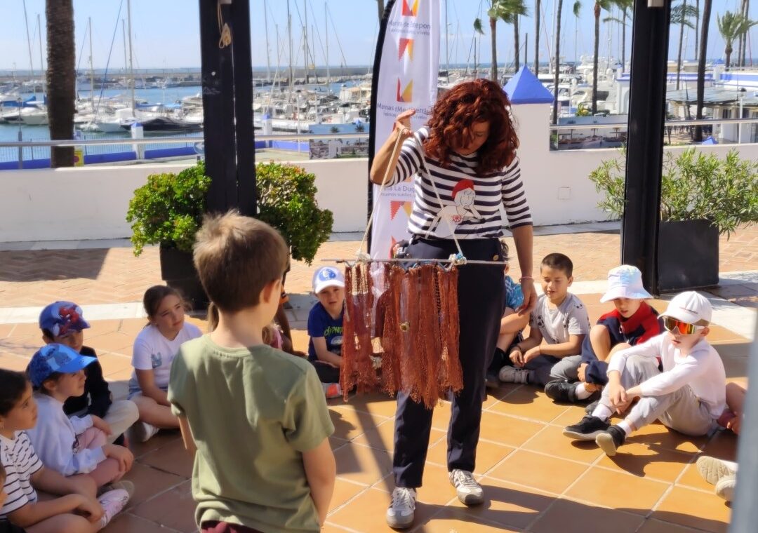 Estepona marina boosts sustainable tourism « Euro Weekly News