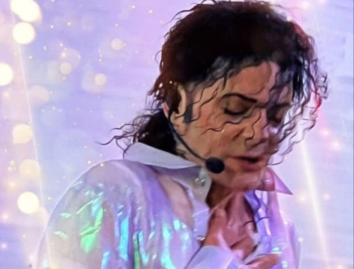 Michael Jackson tribute live in San Roque « Euro Weekly News