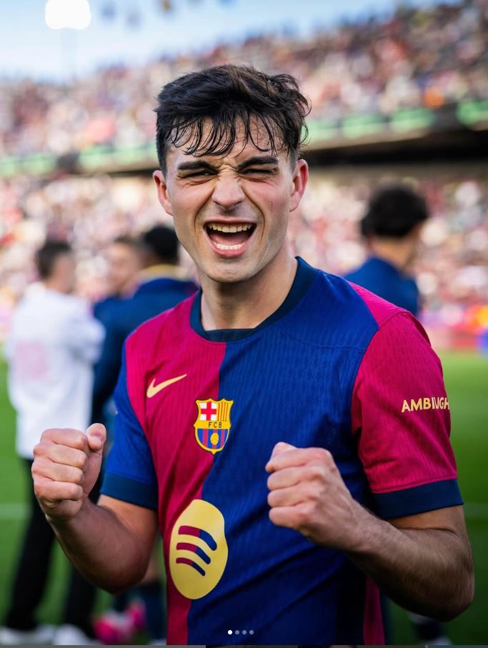 These are the top seven 2025 Ballon d’Or contenders « Euro Weekly News