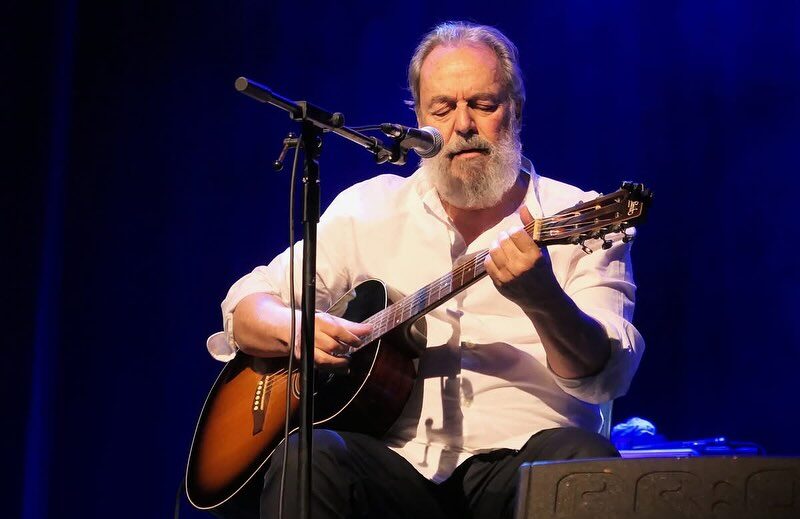 Richard Ray Farrell Trio in Estepona « Euro Weekly News